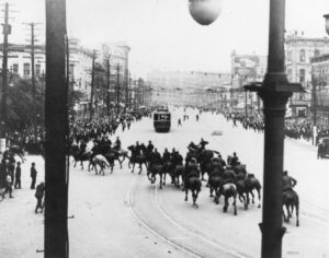 Remembering the 1919 Winnipeg General Strike: A Turning Point in ...