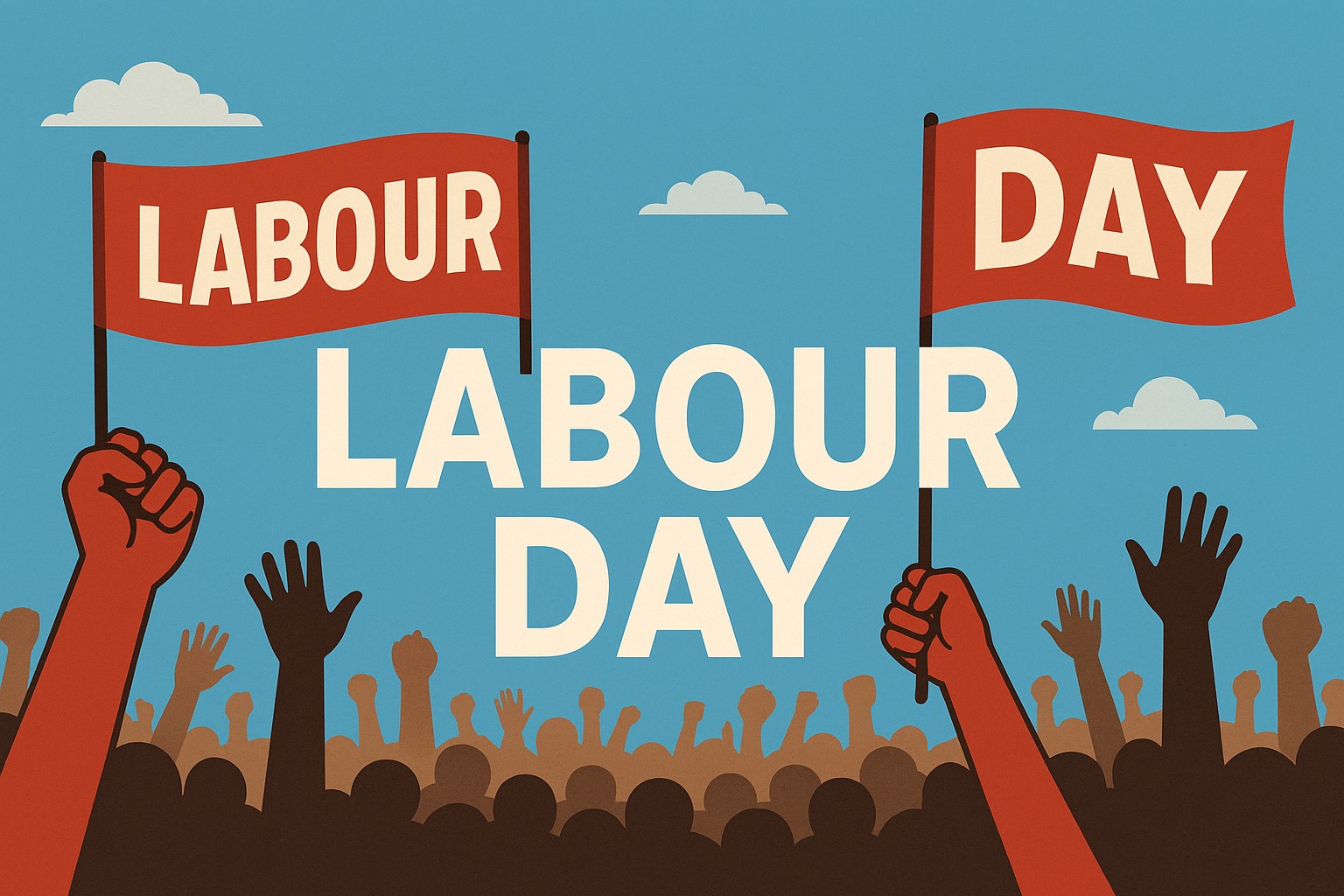 Remembering the 1919 Winnipeg General Strike: A Turning Point in ...